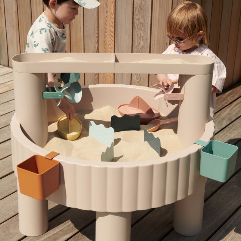 Liewood Spieltisch "Sepp Activity Table" – little something